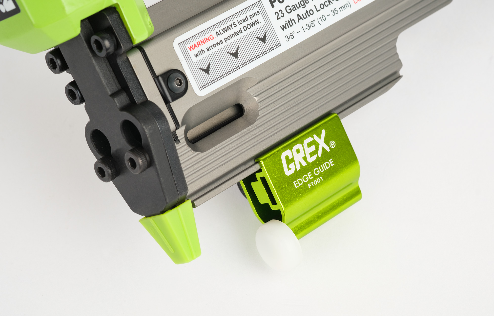 GREX USA
