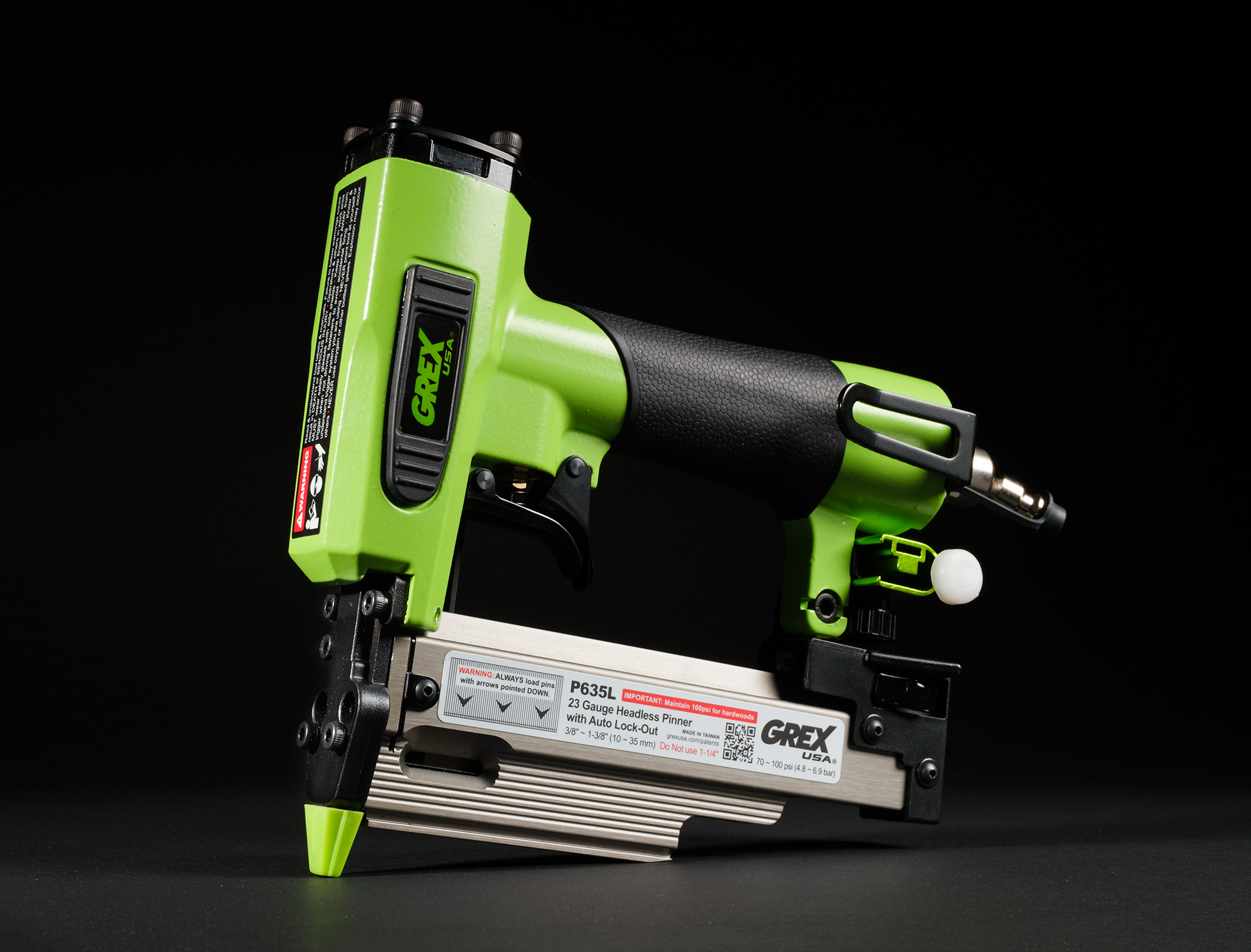 GREX USA