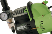 Grex Airbrush - Compressors