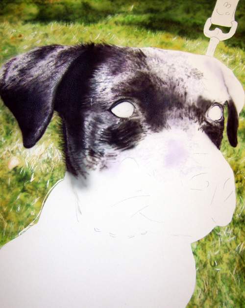 Grex Airbrush - Intro to Photorealistic Painting - Kotachrome