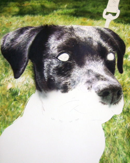 Grex Airbrush - Intro to Photorealistic Painting - Kotachrome